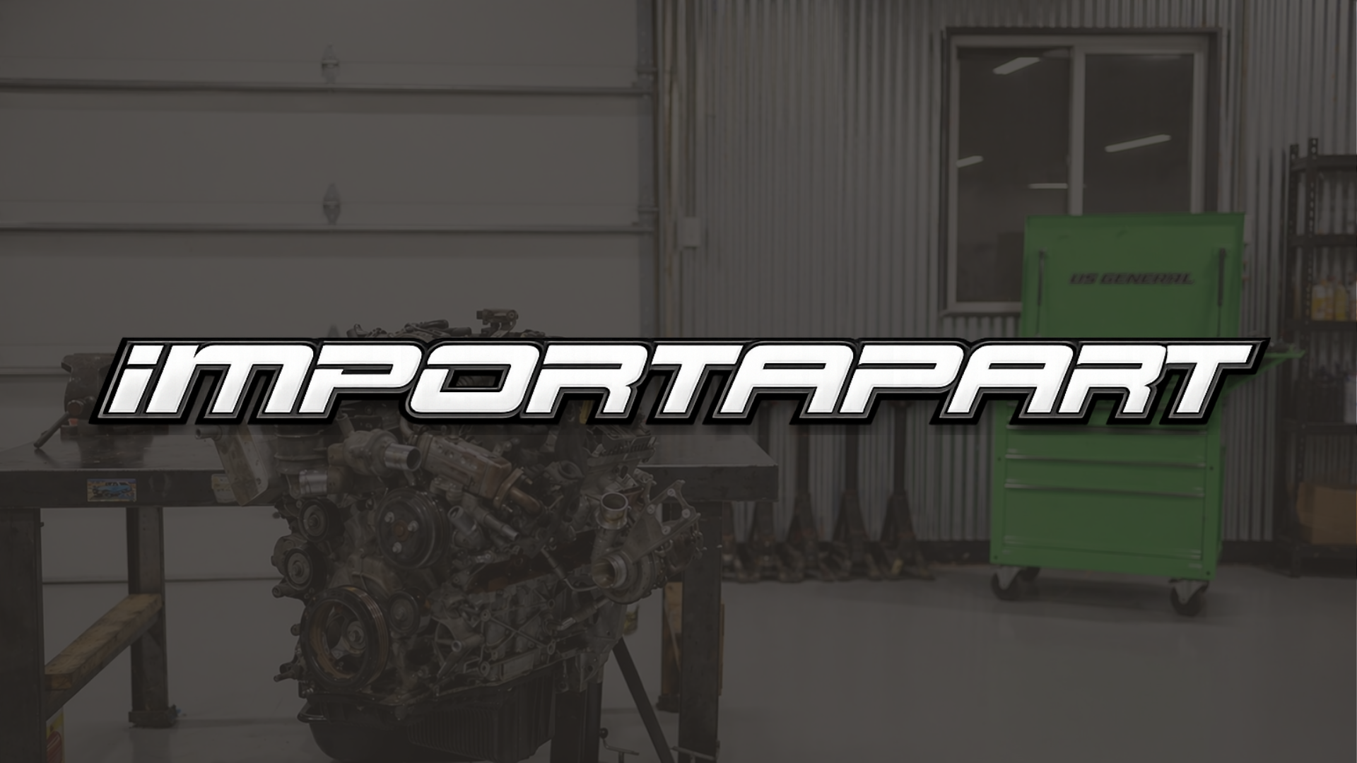 All Parts – Page 88 – Importapart